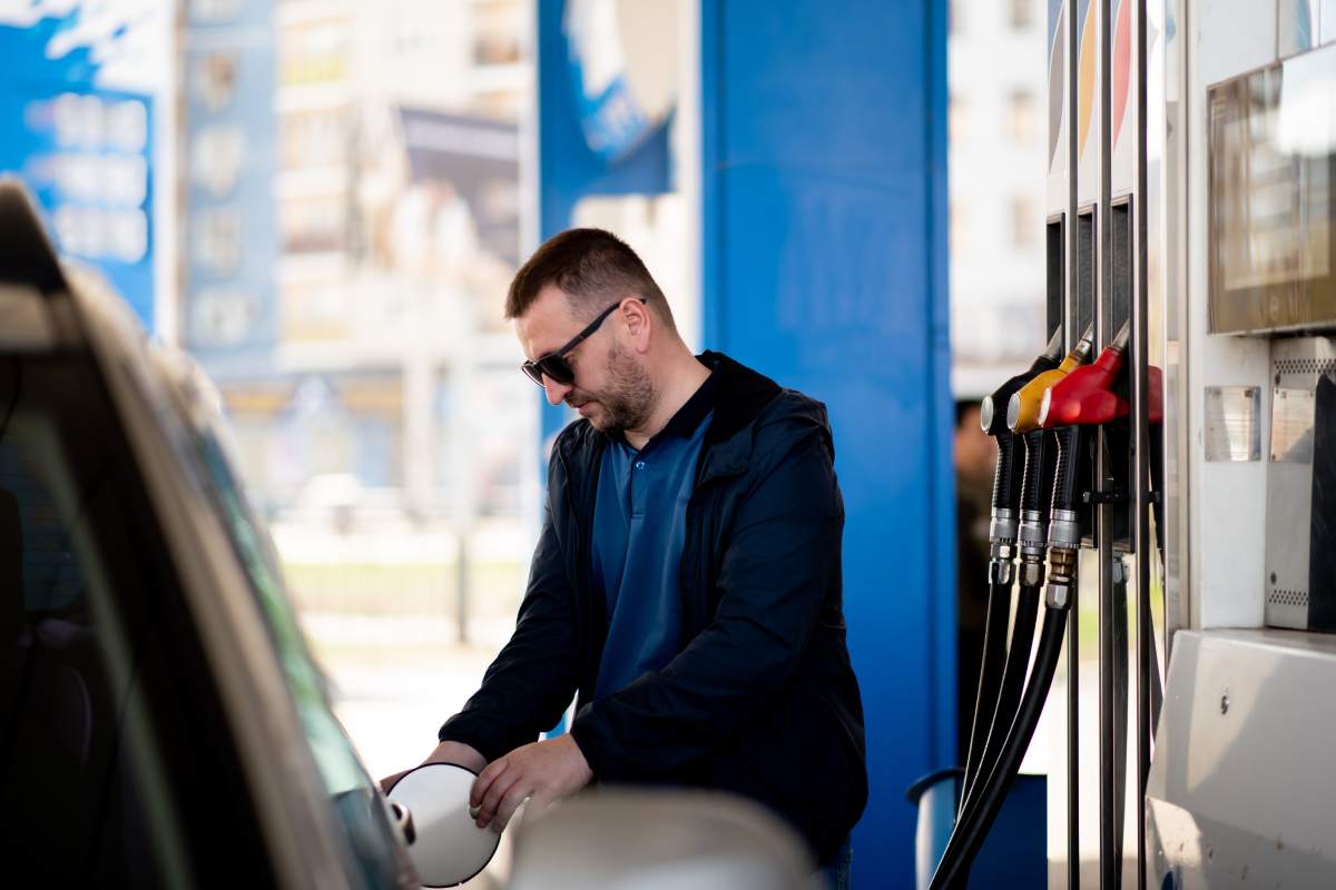 What is AdBlue? How Does It Work? Are There Any Substitutes?